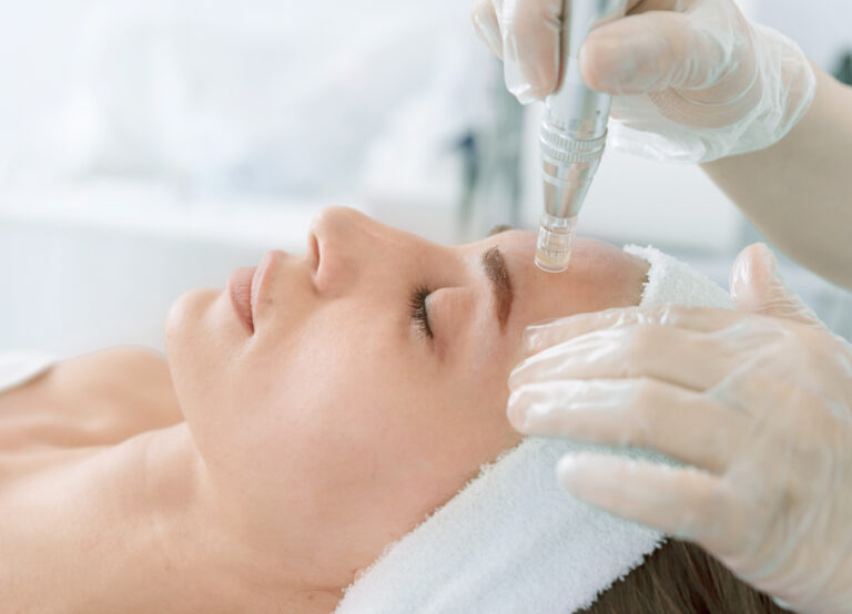 DERMATECH PEN – Estética Sesbal